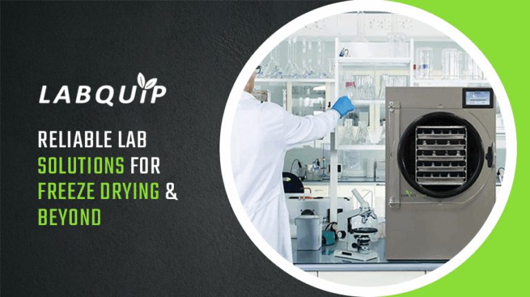 What Is Lyophilization? Understanding the science Behind Freeze Drying